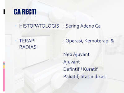 Definisi Radioterapi, Radiasi, Alat-Alat Radio Terapi, Pesawat ...