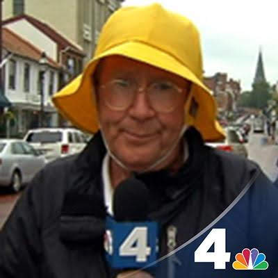 WASHINGTON STAR ALUMNI: TV reporter Pat Collins to speak at ...