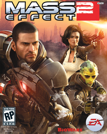 Mass Effect 2 1727