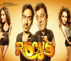 SONGS OF RASCALS 2011 ~ HINDI | SONGS