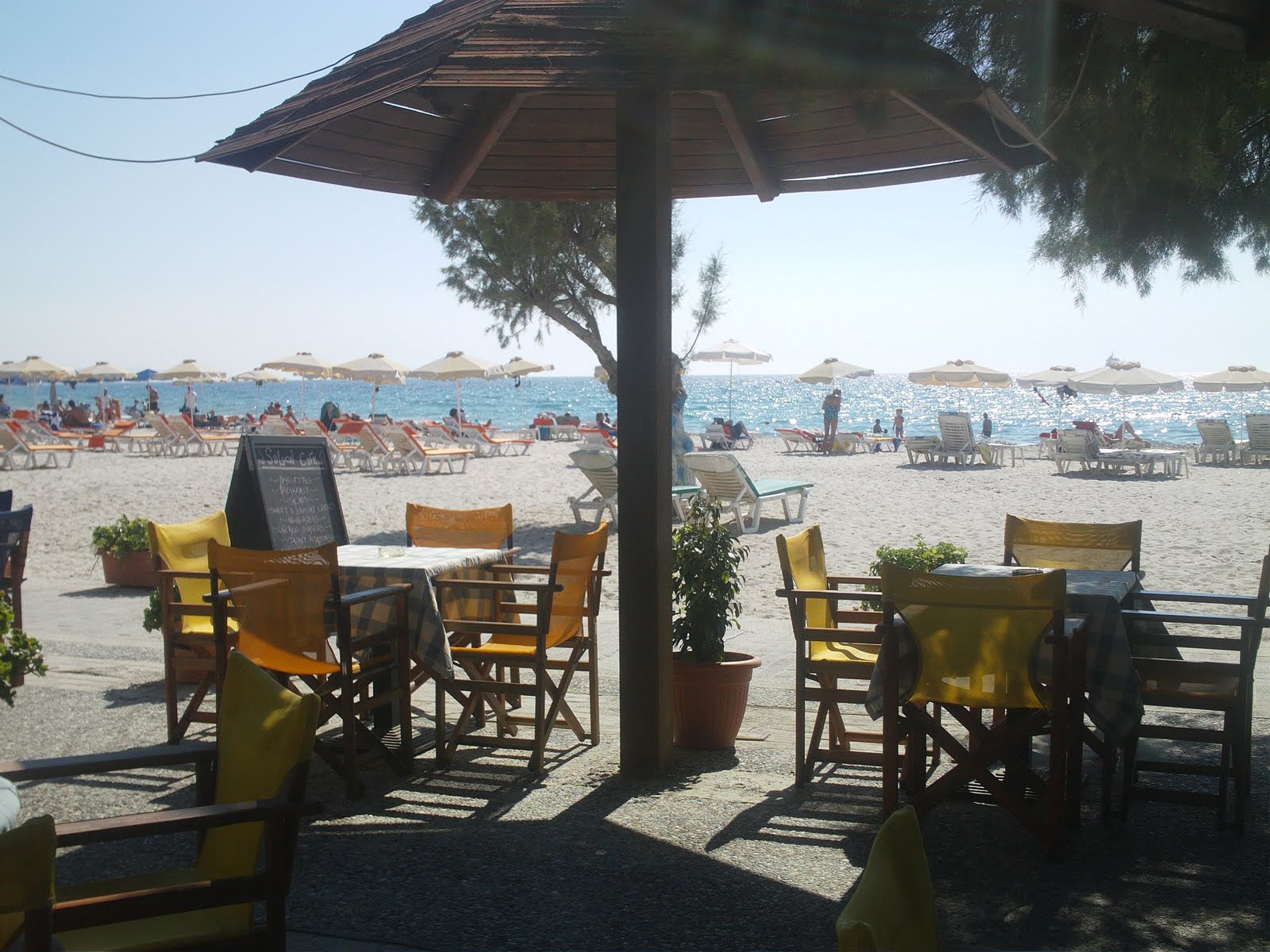 Mastichari |Discovering Kos and the surrounding islands