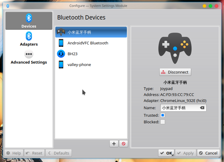 Review : Xiaomi Bluetooth Gamepad di Linux | Agus Winata