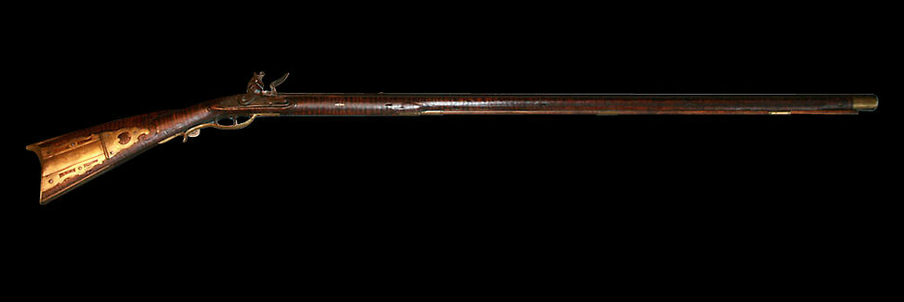 Contemporary Makers: Frederick Sell, Littlestown Pennsylvania Circa 1800