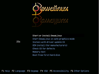 DewaLinux Free Download | WELINGSANG