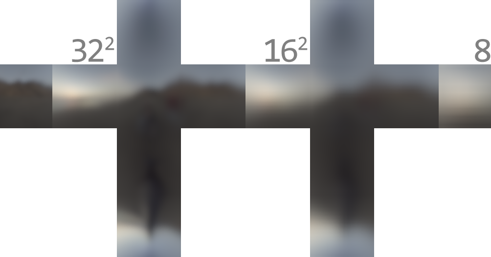 Paul Lohman - Tech / Art: Basic IBL Shaders in HLSL