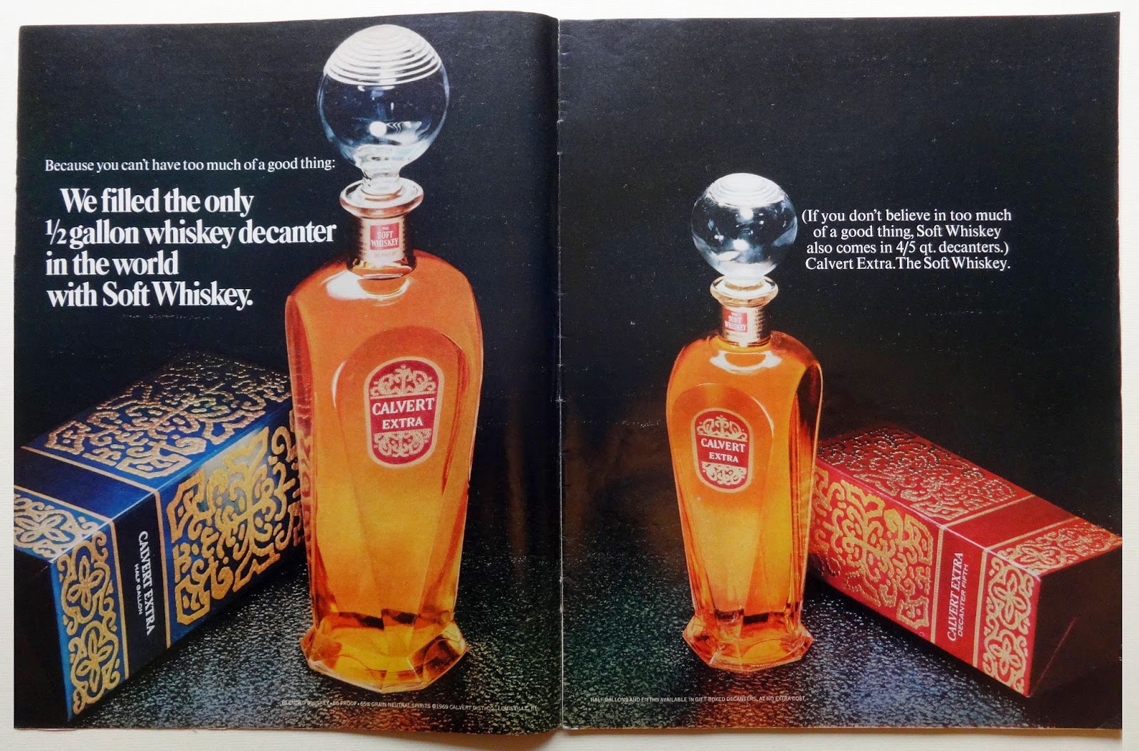 Past Print: Look magazine / The Sixties / December 30, 1969