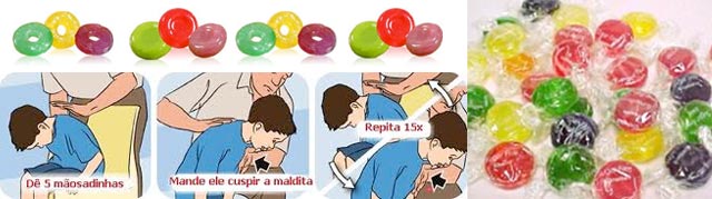 Anos 70 e 80 Blog Paula Fagundes: Balas Softs