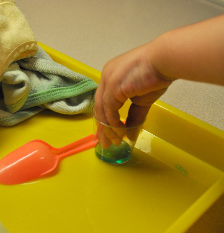 Memorizing the Moments: A for Absorb