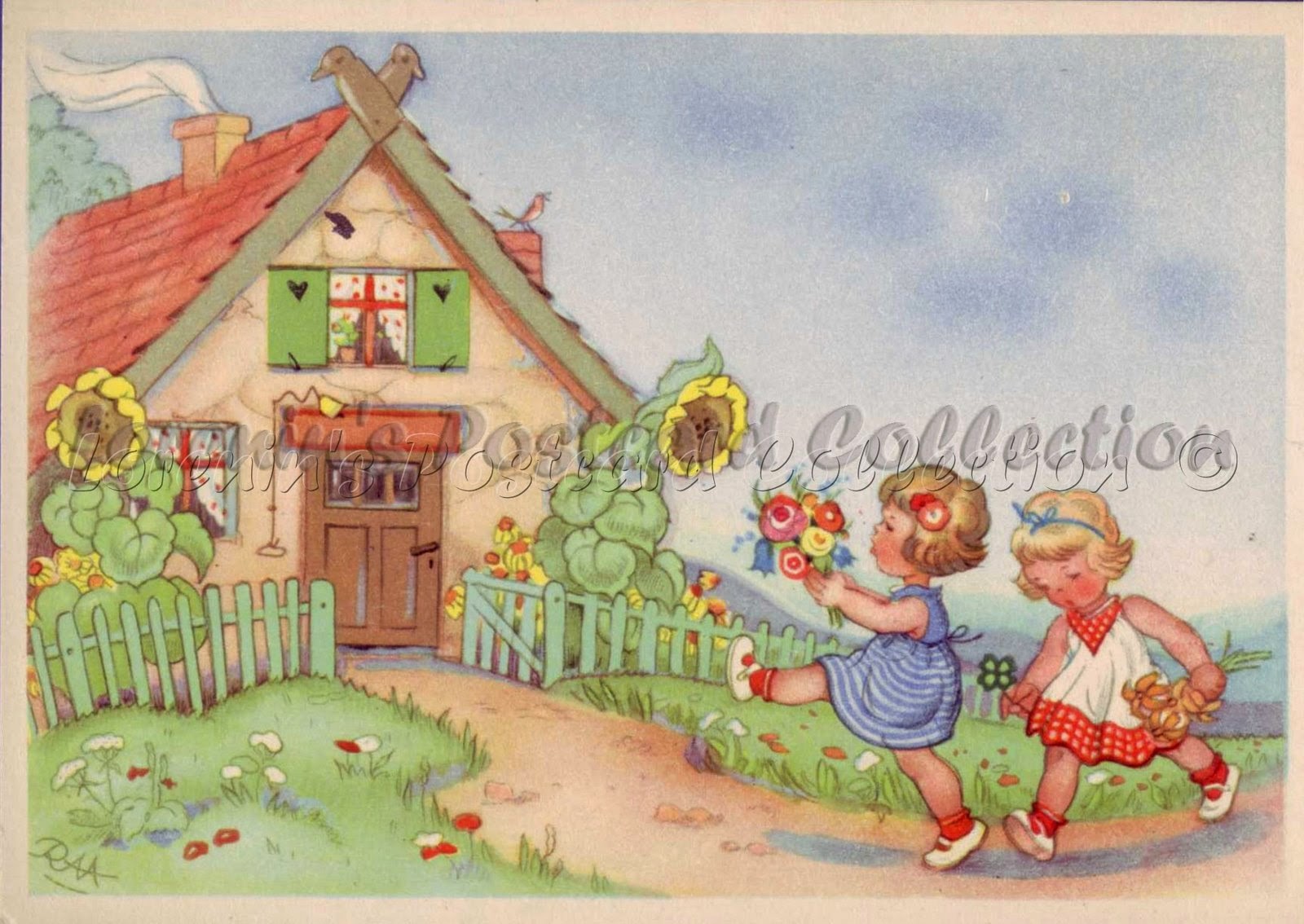 Soloillustratori: Charlotte Baron 2