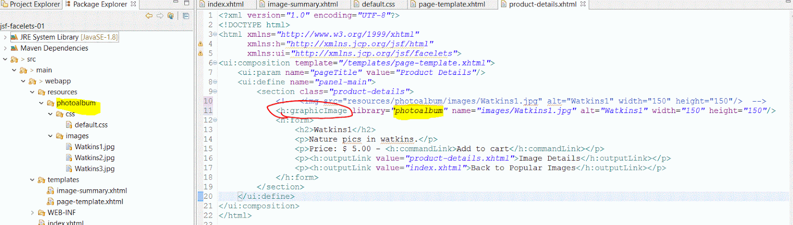 JSF-PrimeFaces JSF-PrimeFaces