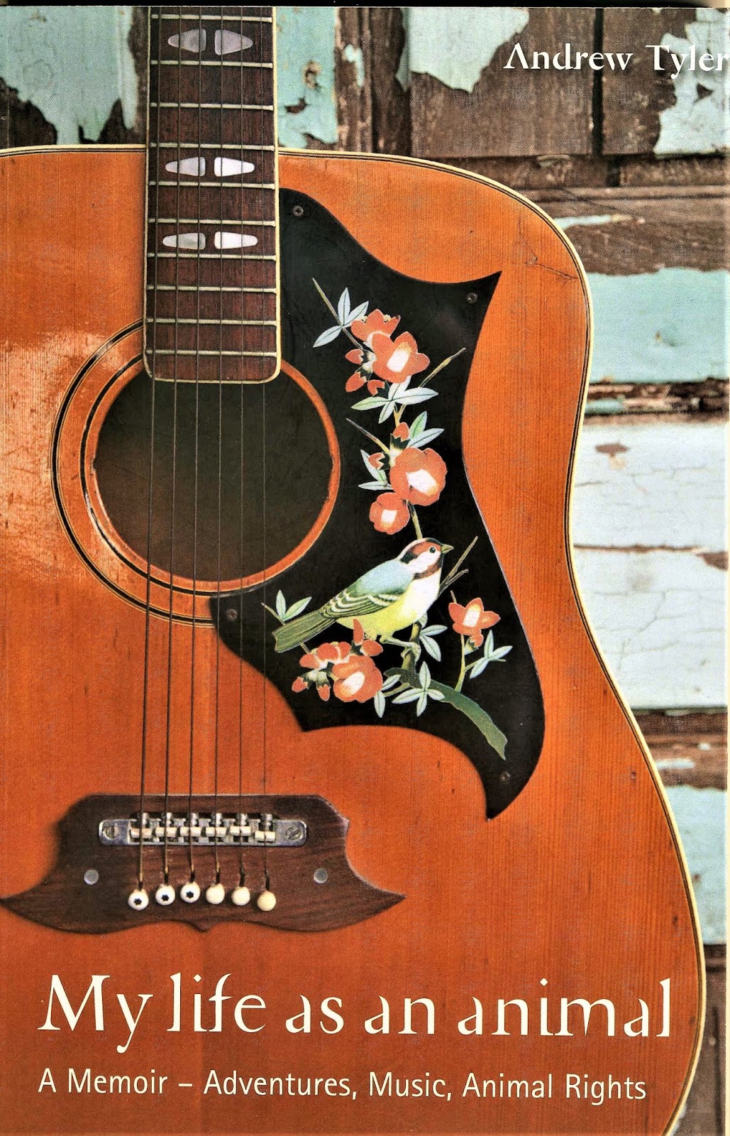 The Generalist: REMEMBERING ANDREW TYLER [1946-2017]