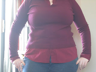 Busy Fingers: How to make a fooler top