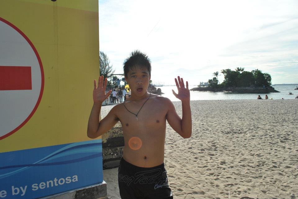 Beauty without intelligence is like a masterpiece painted on a napkin