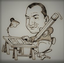 DIME WEB: DIME WEB INTERVISTA MATTEO MOSCA! (LE INTERVISTE XLV)