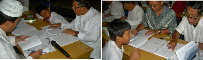 Belajar Kitab Kuning Kilat: Mitra