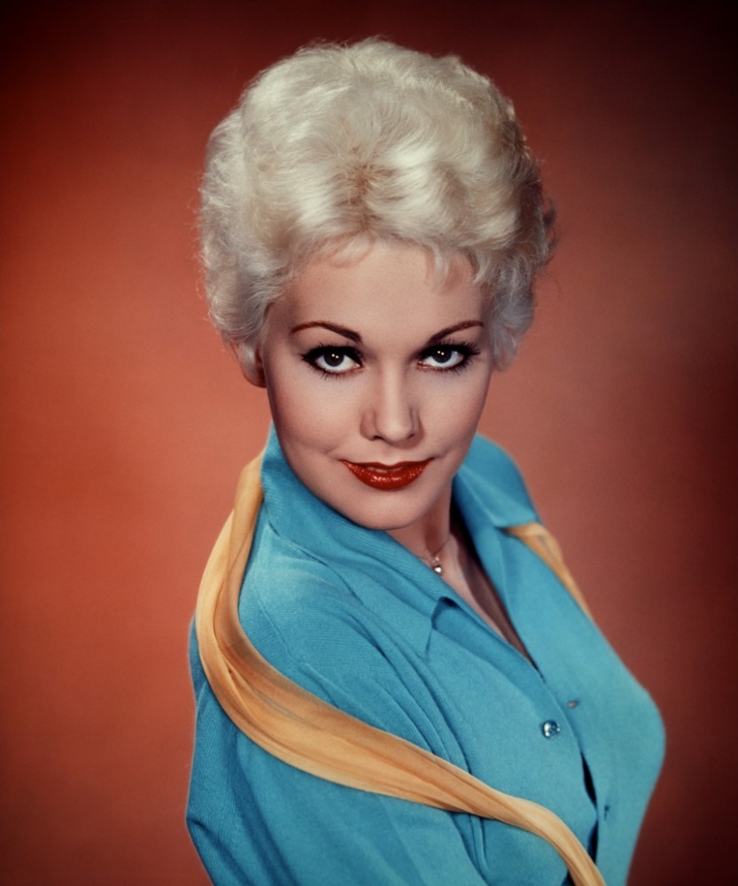 It's The Pictures That Got Small ...: September 2011