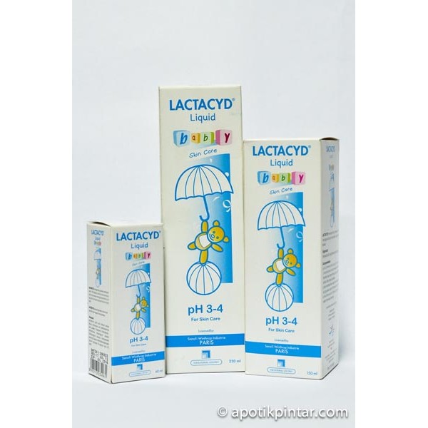 Lactacyd baby, Rahasia Kulit Bayi Halus Mulus Bebas Bruntus ~ Dunia ...