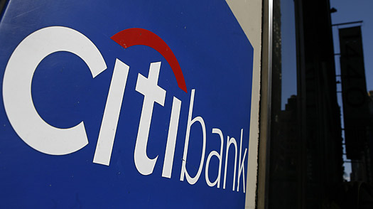 History of All Logos: All Citibank Logos