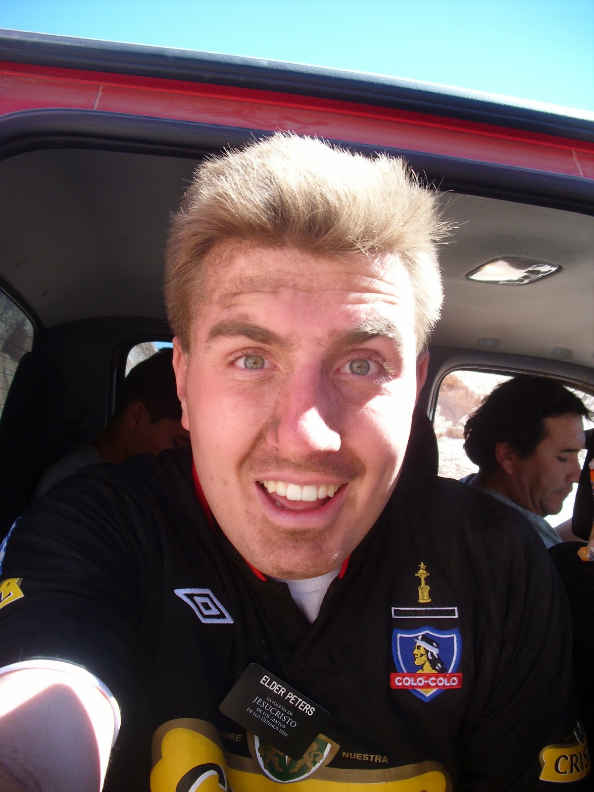 My Life with Five Kids (and what a life it is!)