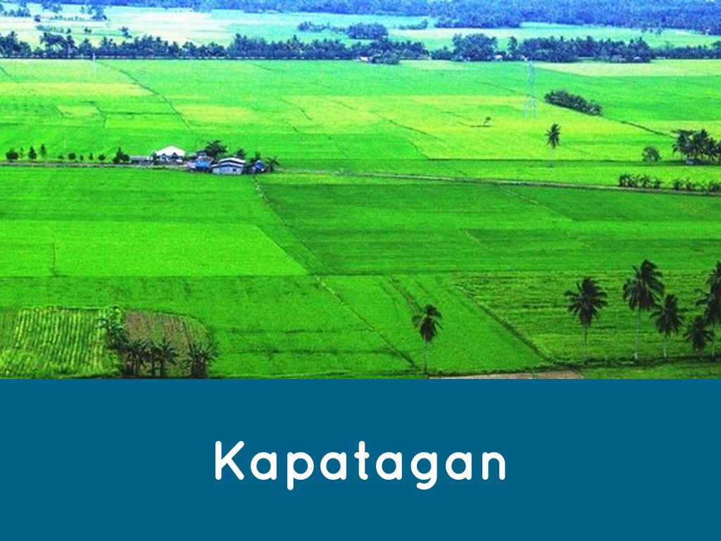 kapatagan sa pilipinas - philippin news collections