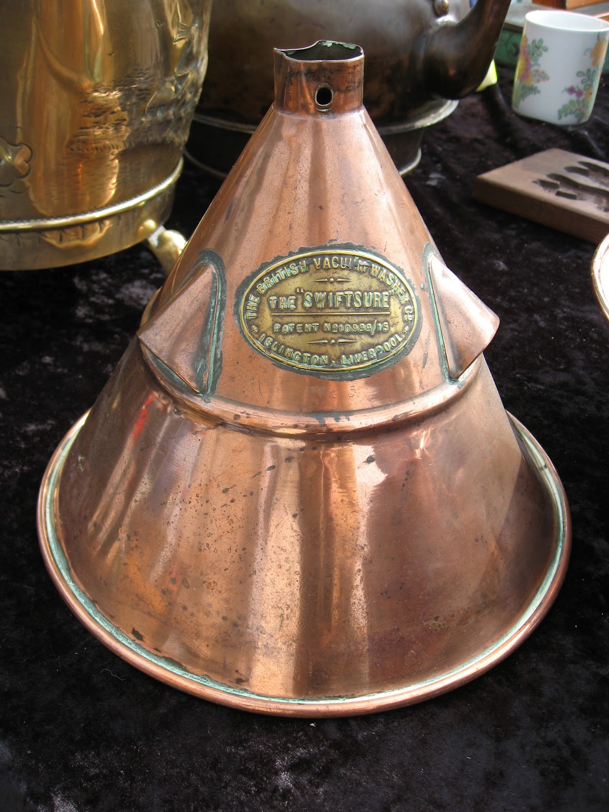 The Hausfrau Journal: Sundry Items