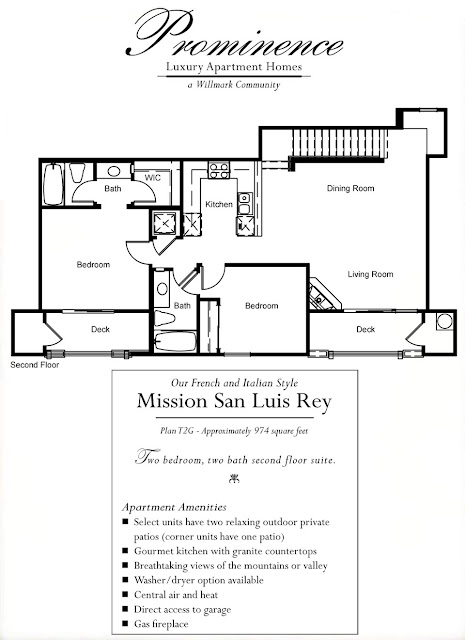 Prominence Apartments