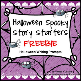 Daisy Designs: My Favorite Halloween FREEBIES