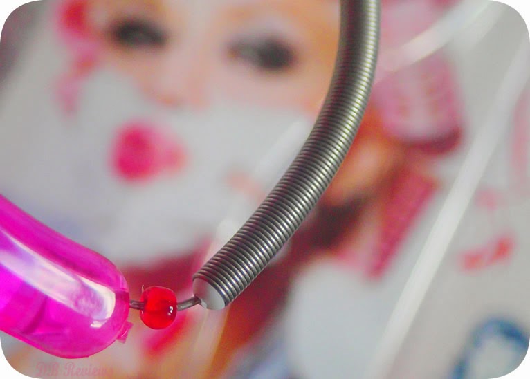 The EPI Hair Removal Roller from Laurelle Beauty - DB Reviews - UK ...