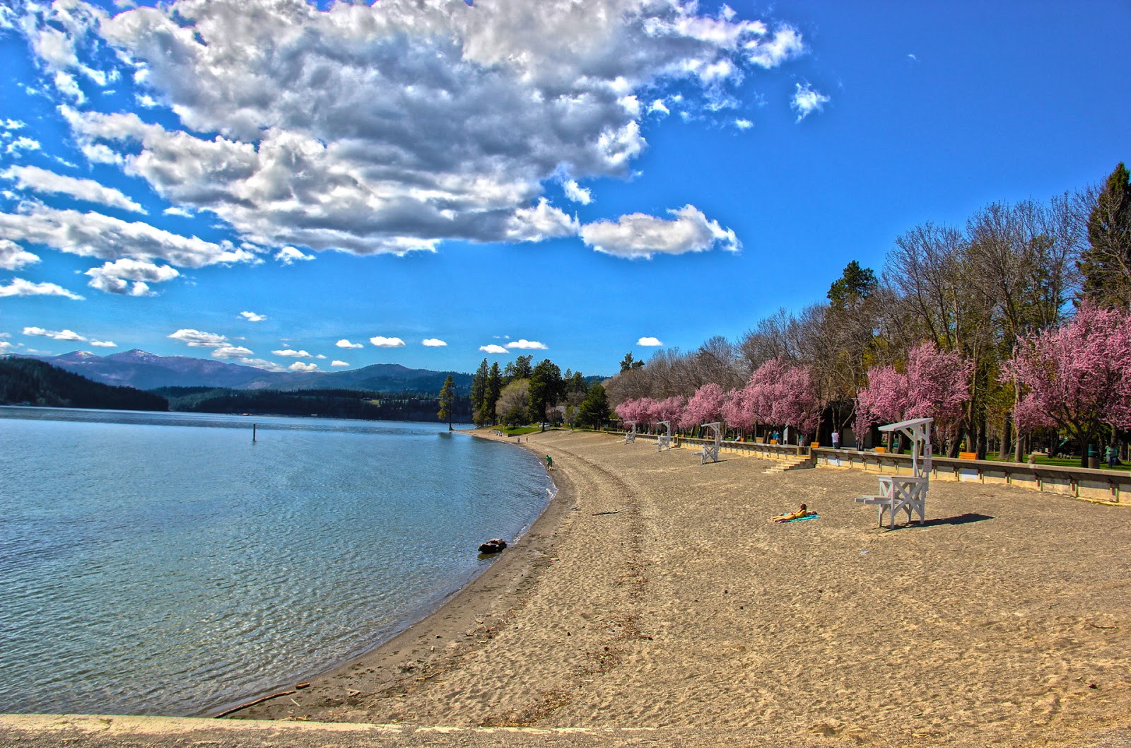 Skyline Productions: May 2013