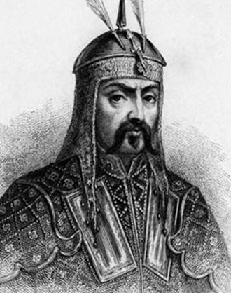 Attila The Hun dan Kisah Kekejamannya yang Melegenda - Merinding.com