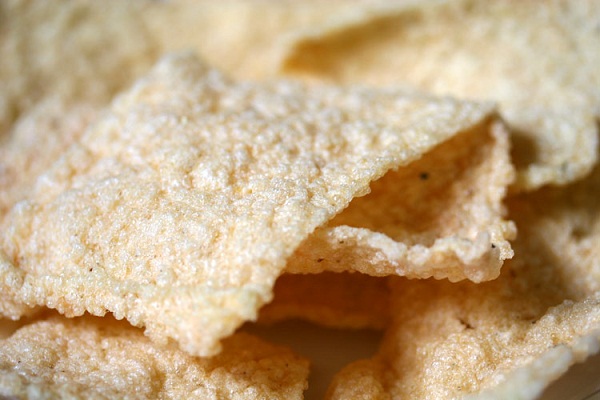 Resep Membuat Lempeng Legendar Khas Jogja - Resep Masakan Indonesia