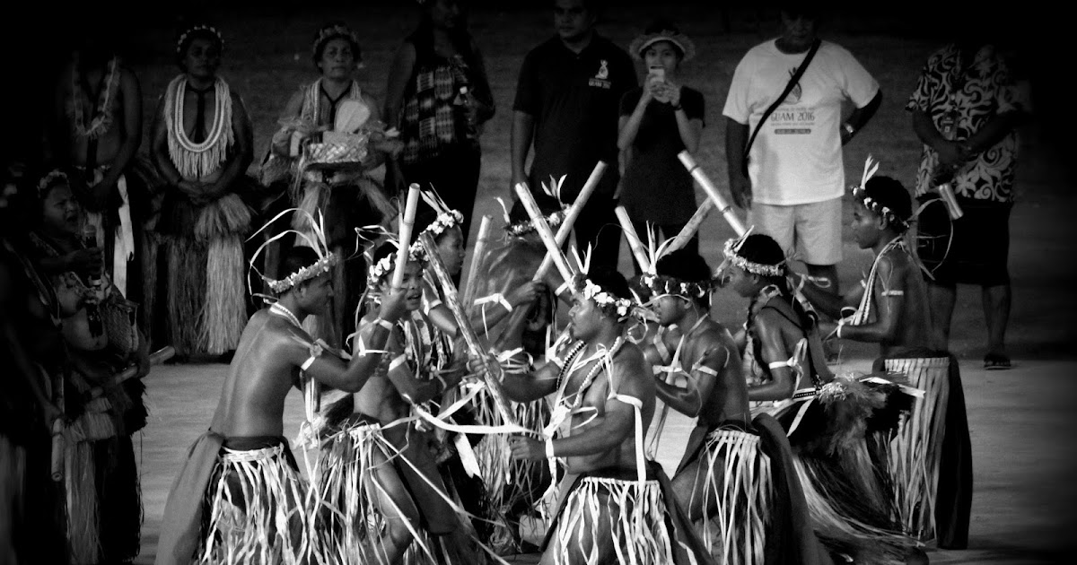 FESTPAC Opening Ceremony