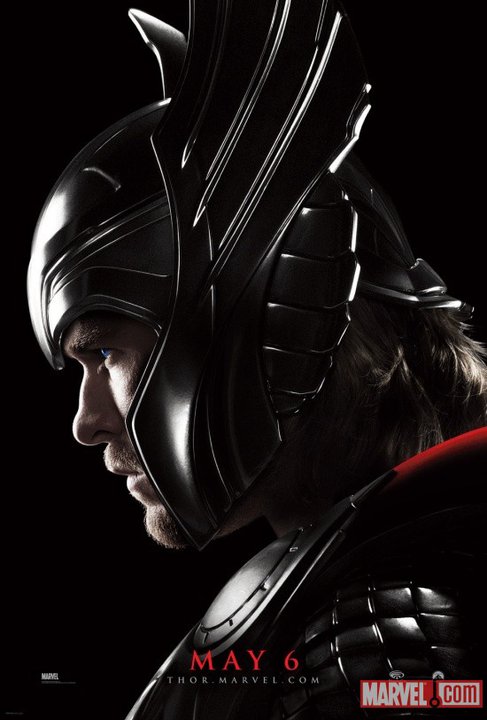 SNEAK PEEK : Updated Profiles For 'Thor' And 'Loki'