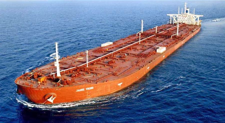 10 Largest Ships In The world | testingstuff