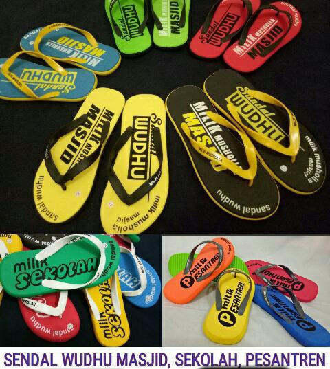 Termurah,+62 822–1429–7187 Jual Sandal Spon Tinggi,Distributor Sandal ...