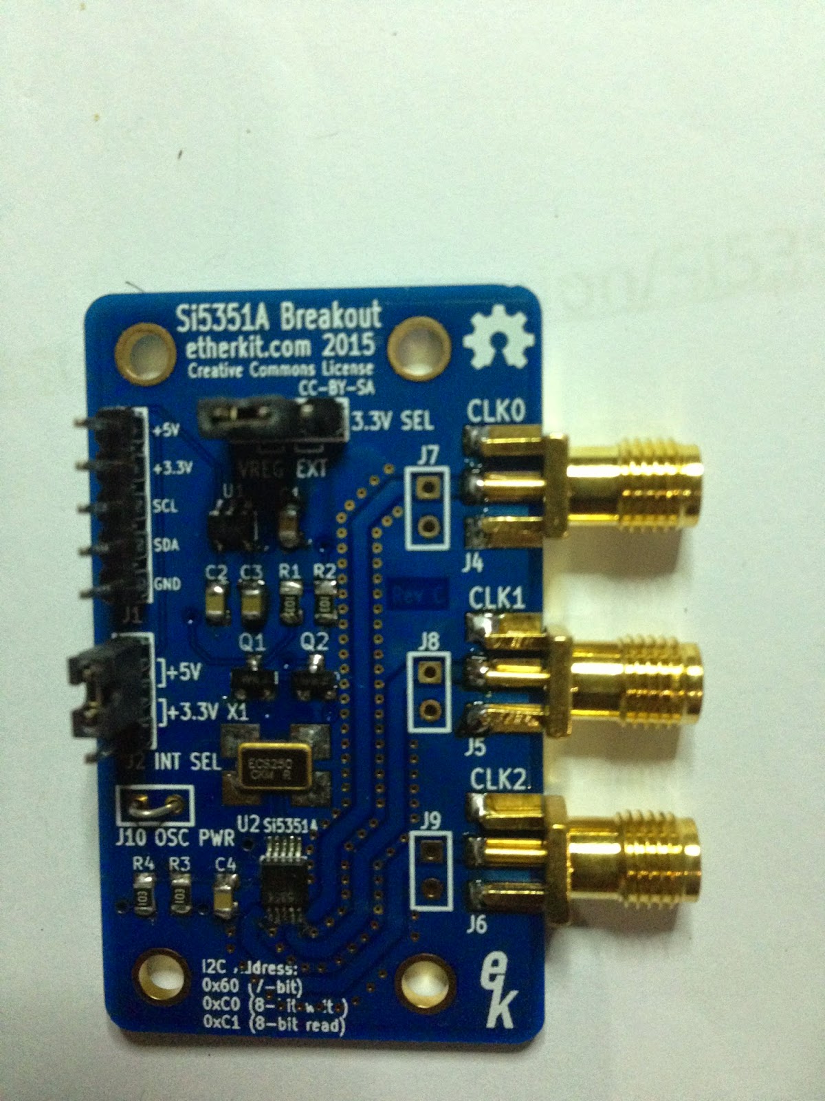 YC1SEI - An Indonesian Amateur Radio Operator