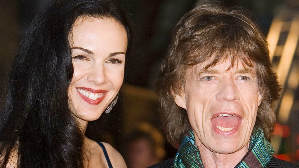 Αυτοκτόνησε η σύντροφος του Mick Jagger... (video) - Greek Web TV Live