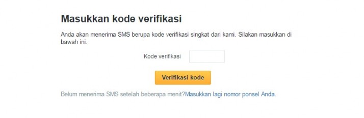 Cara Mudah Membuat Akun Twitter Lengkap Dengan Gambar - blog kibe