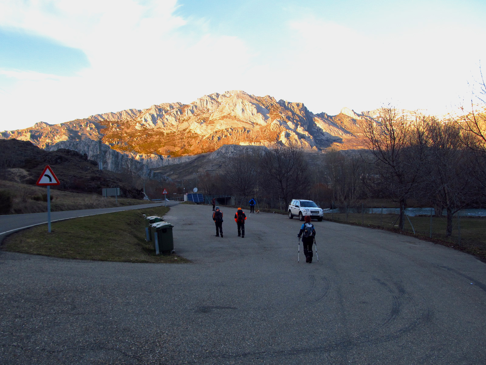 EL BLOG DE JAVI GALLEGO: PICO CASCARO - 19-02-17