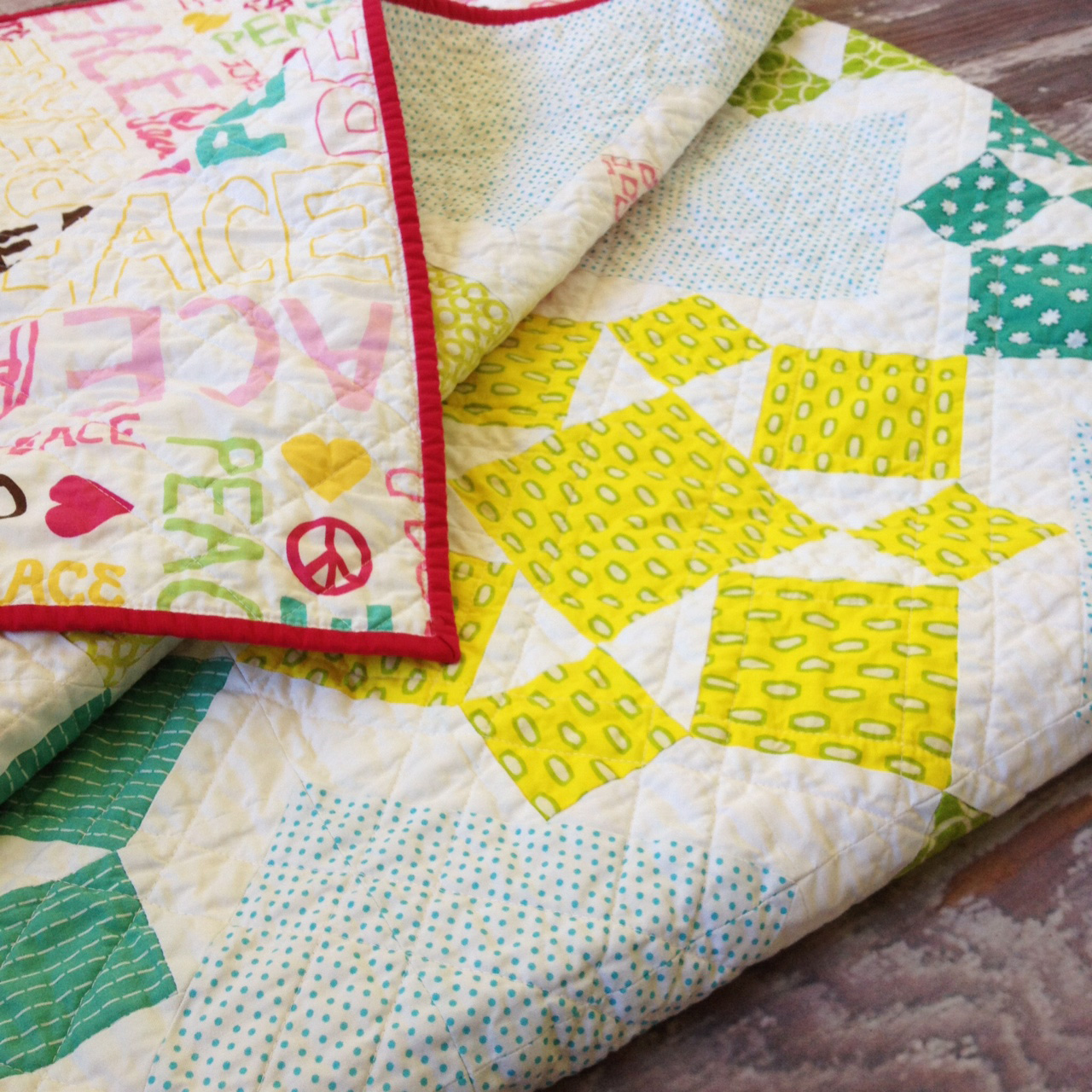 For the love....: Two Questions....