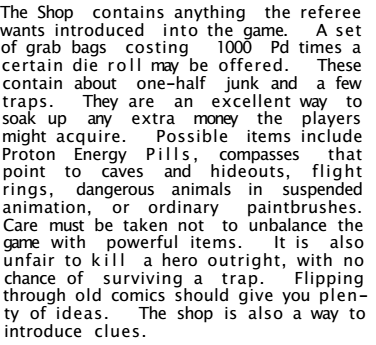 Playing Hero: Crítica: Superhero 2044