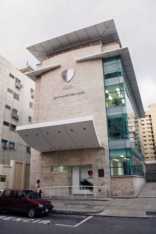 Shully Rosenthal: Salud Chacao