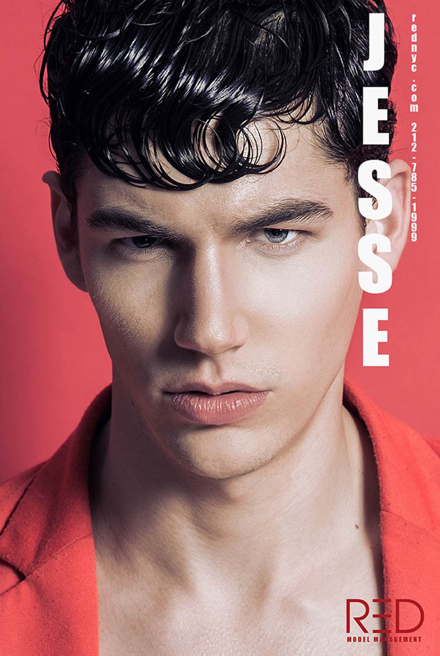 ELITE MODEL MANAGEMENT TORONTO : #showcards NY Men's Fashion Week Show ...