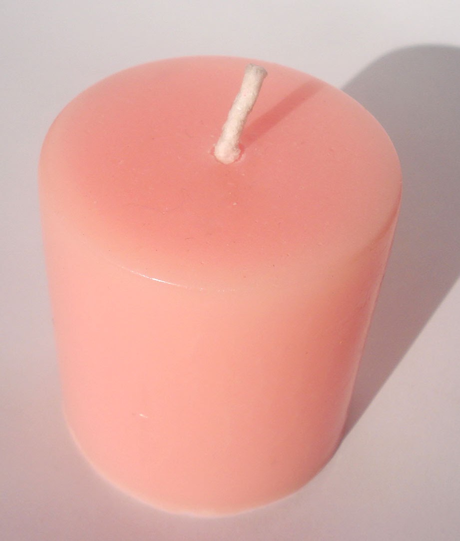 LA MAGIA DE LOS COLORES DE LAS VELAS LUZGITANA