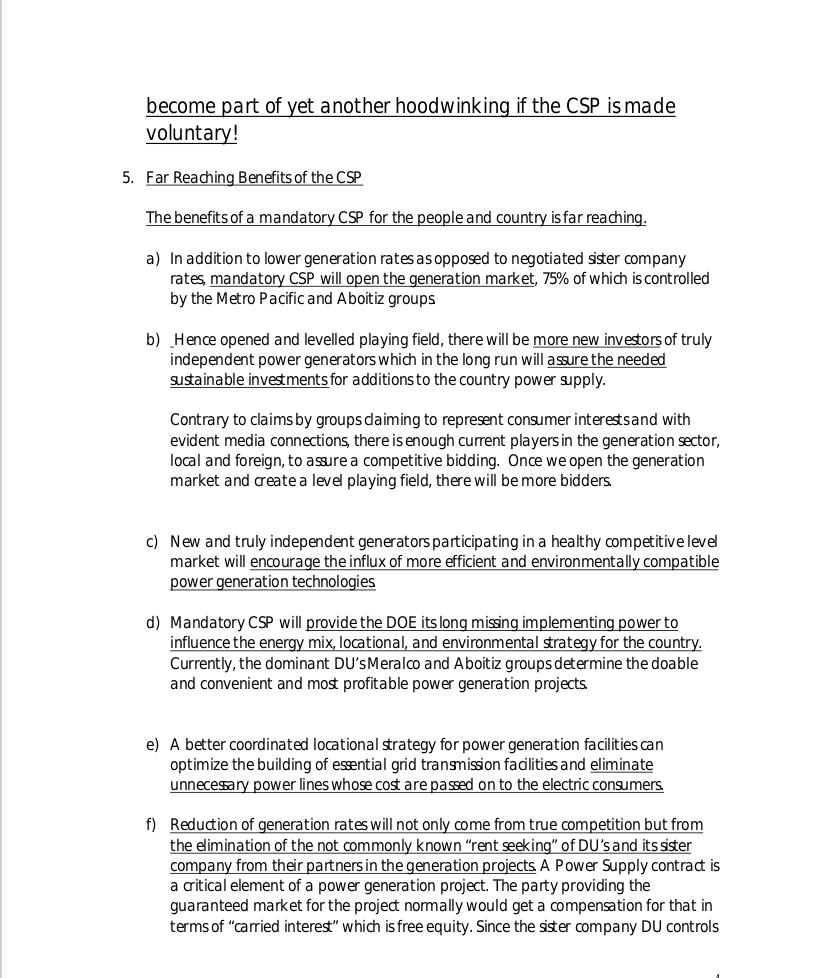 epira law - philippin news collections