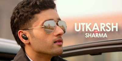 Meet Genius Movie Actor Utkarsh Sharma | Utkarsh Sharma Wiki, Images