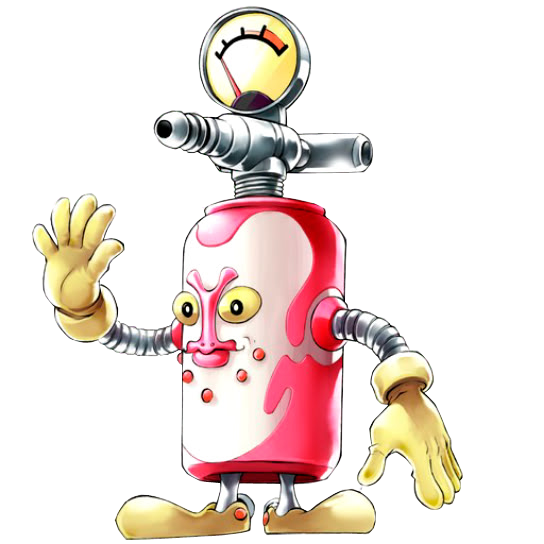 Yu-Gi-Oh! Cards without Backgrounds: Extra Deck