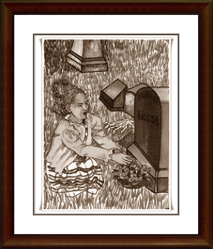 Historias y leyendas: Leyenda de María Angula