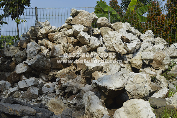 JUAL BATU KARANG UNTUK RESAPAN DI JAKARTA TANGERANG BOGOR BEKASI ~ JUAL ...
