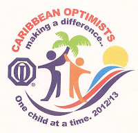 Experience Optimism: 2012